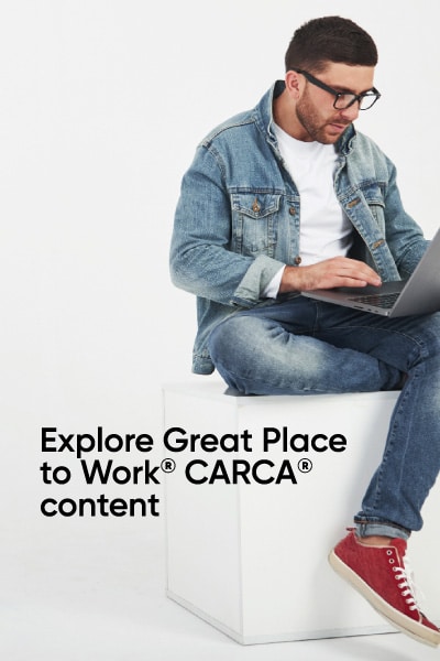 Explore nuestro contenido - GPTW CARCA