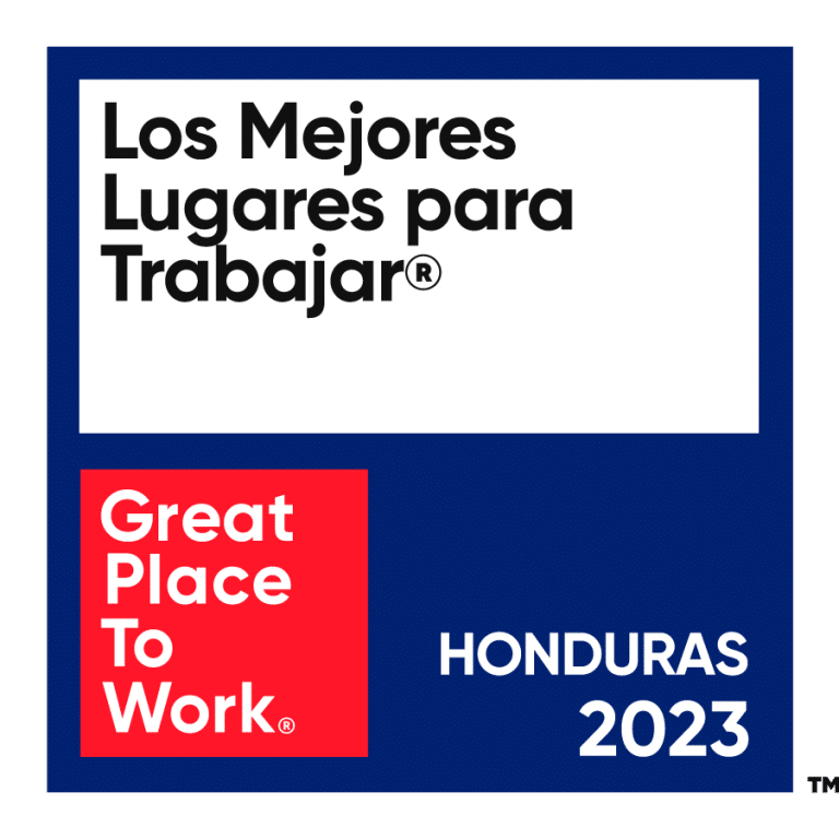 Los Mejores Lugares para Trabajar® en Honduras 2023 - GPTW CARCA