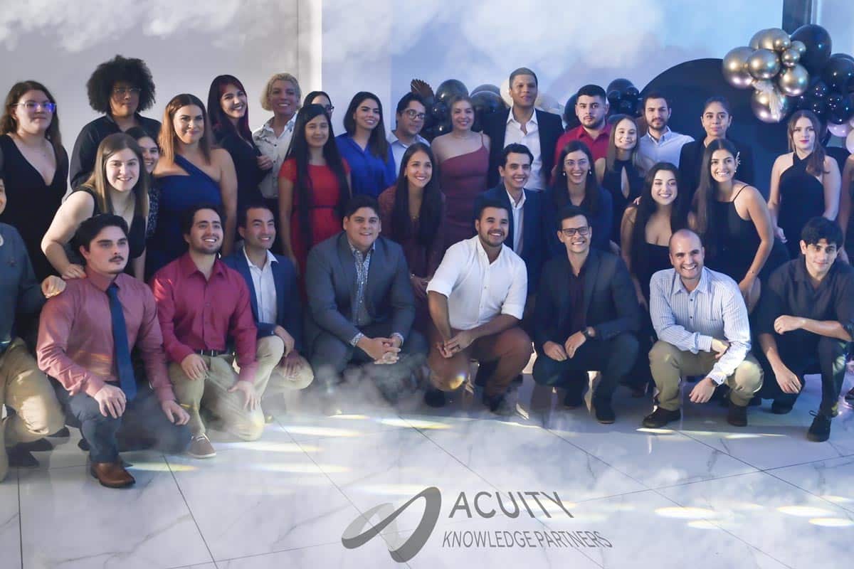 Los Mejores Lugares para Trabajar® en Costa Rica 2023 - GPTW CARCA