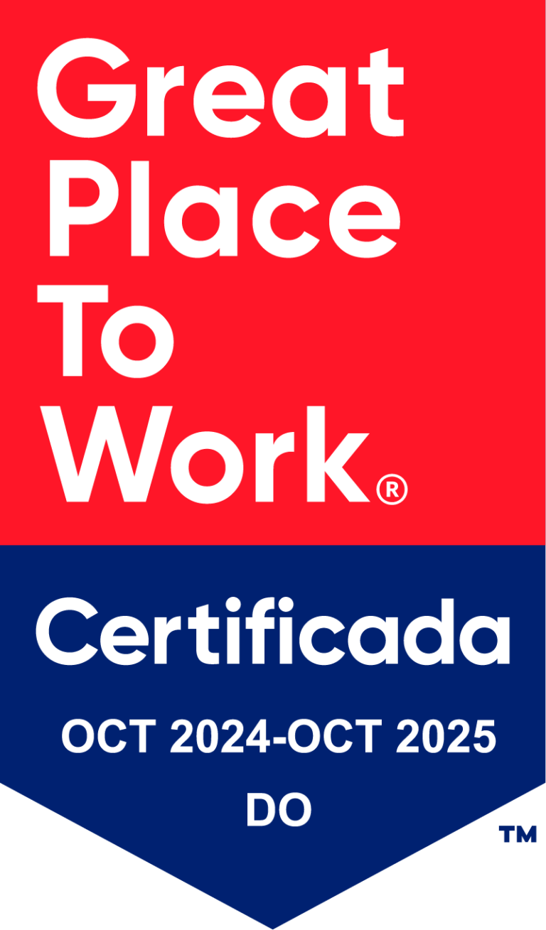 Nestlé Dominicana, S.A. - GPTW CARCA