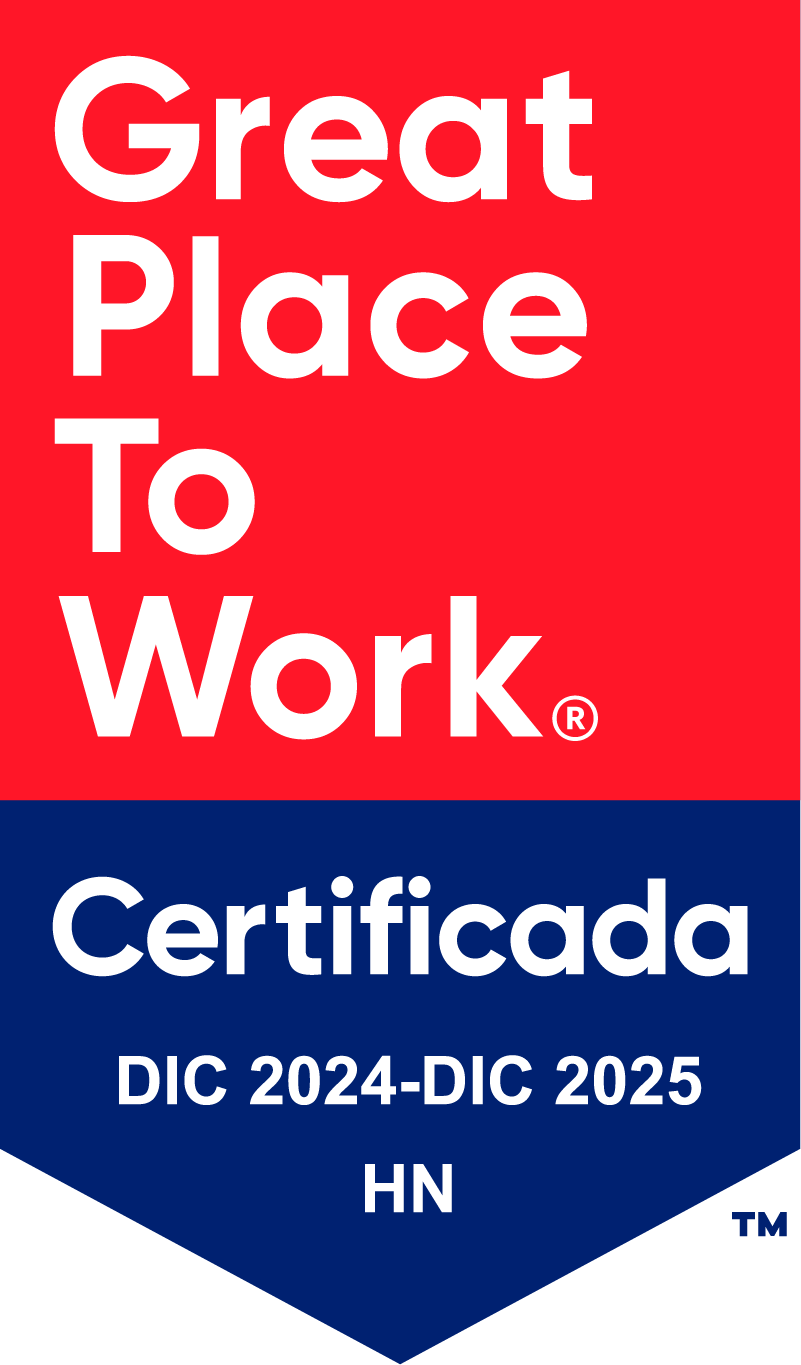 The Workloop Honduras - GPTW CARCA