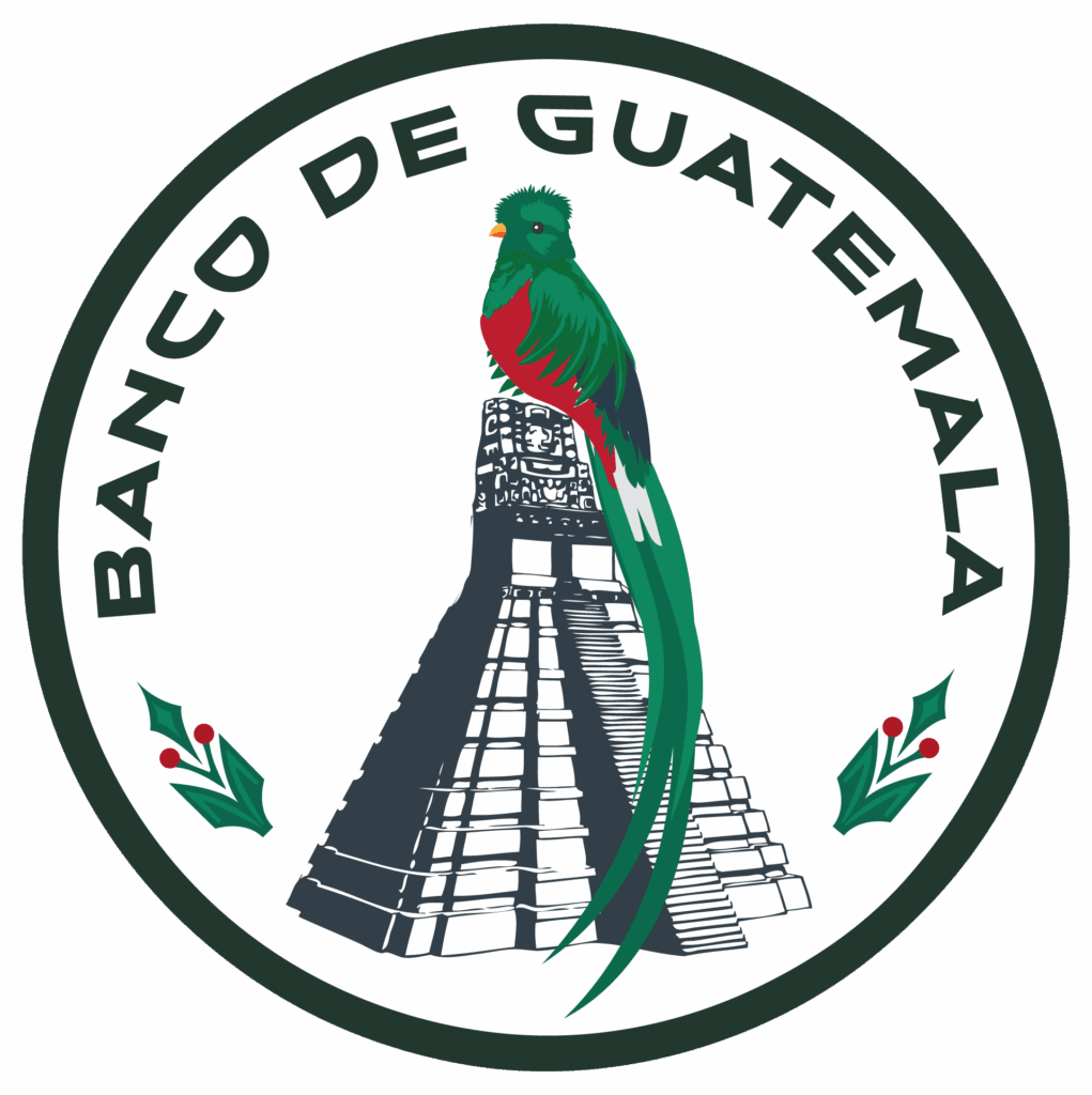 BANCO DE GUATEMALA - GPTW CARCA