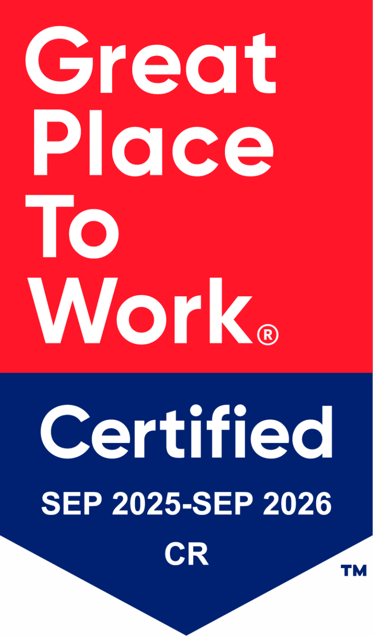 3M Global Service Center Costa Rica - GPTW CARCA